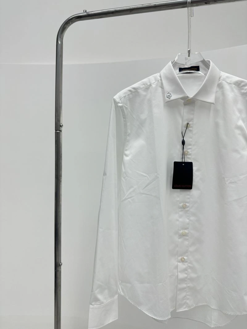 Precise copy Louis Vuitton Shirts