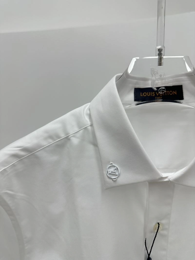 Precise copy Louis Vuitton Shirts