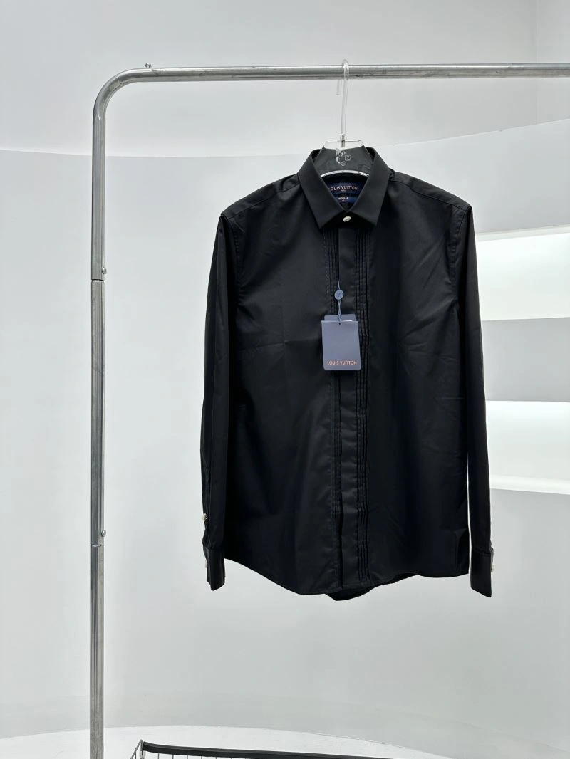 Louis Vuitton Shirts