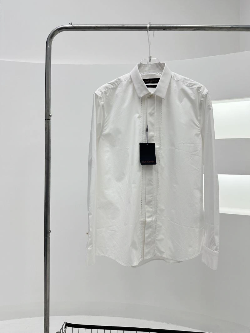 Louis Vuitton Shirts