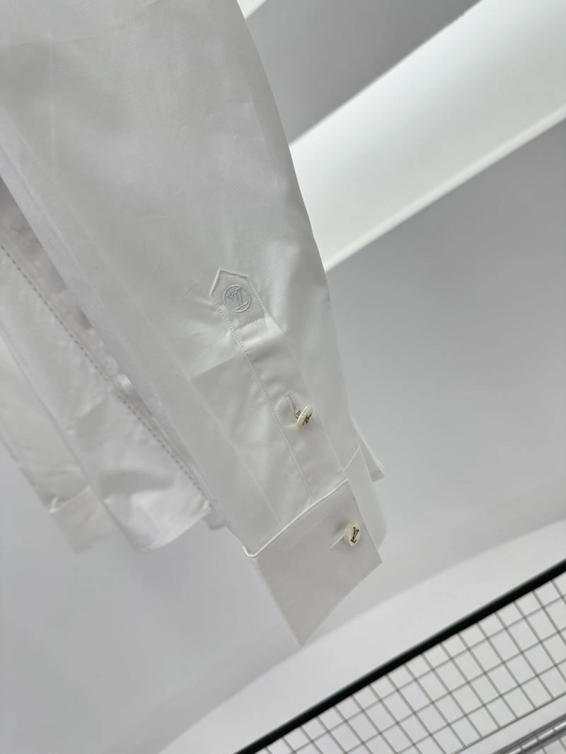 High accuracy Louis Vuitton Shirts