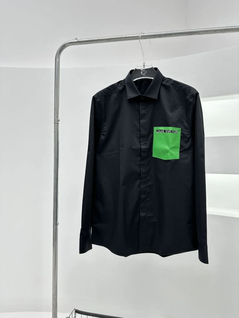 Louis Vuitton Shirts