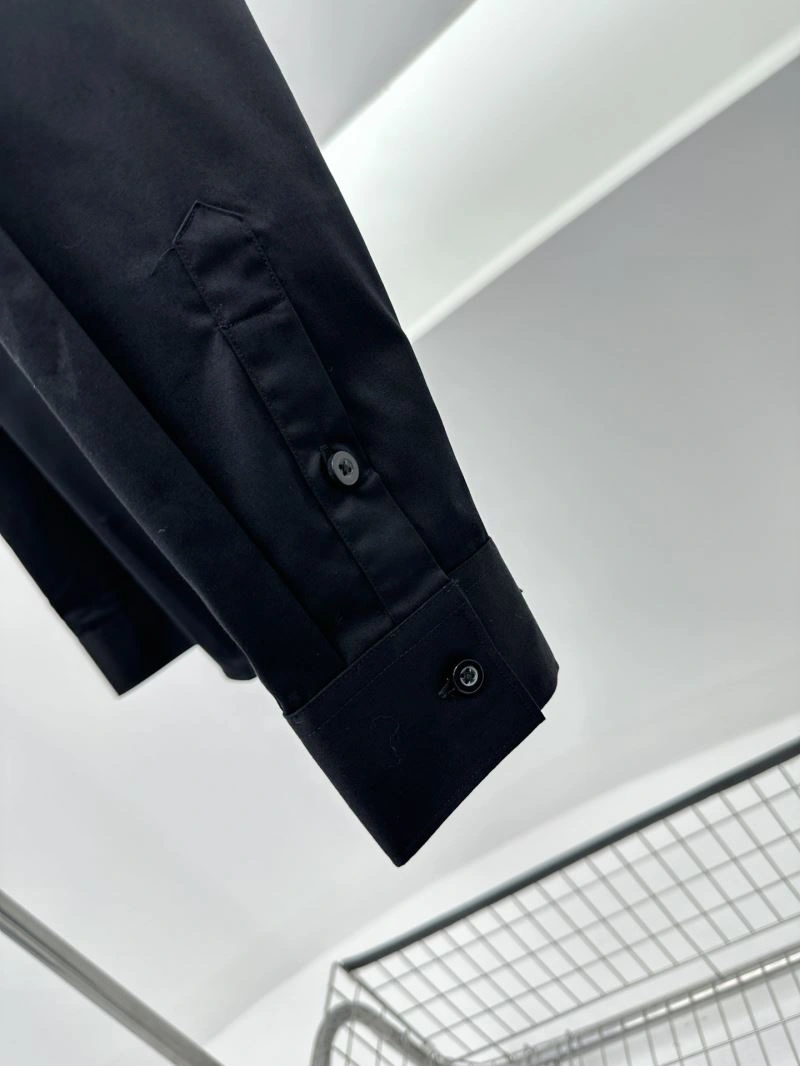 1:1 copy Louis Vuitton Shirts