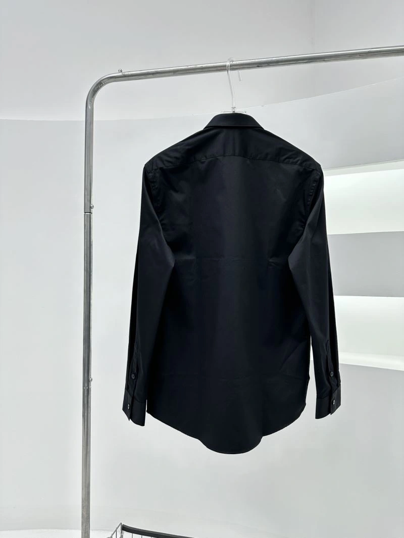 1:1 copy Louis Vuitton Shirts