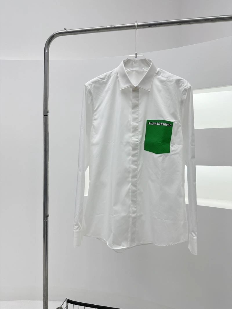 Louis Vuitton Shirts