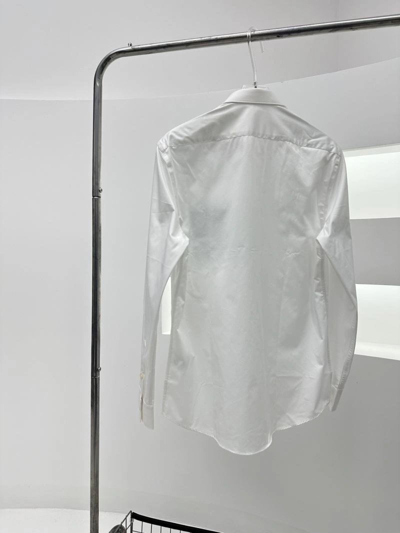 Accurate model Louis Vuitton Shirts