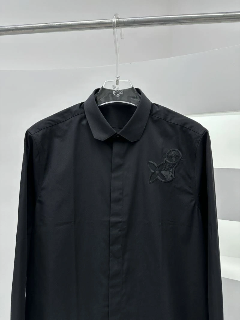 Exact replica Louis Vuitton Shirts