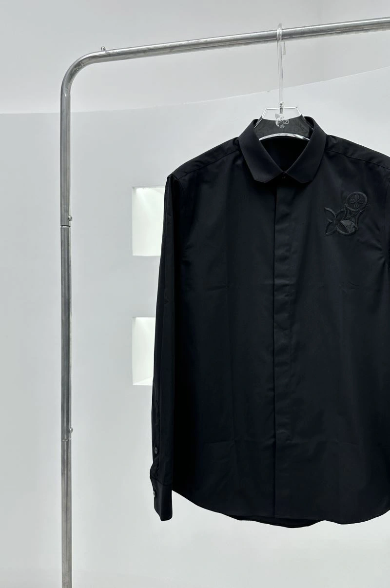 Exact replica Louis Vuitton Shirts