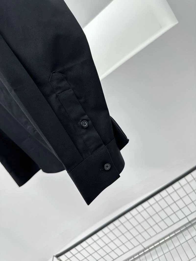 Exact replica Louis Vuitton Shirts