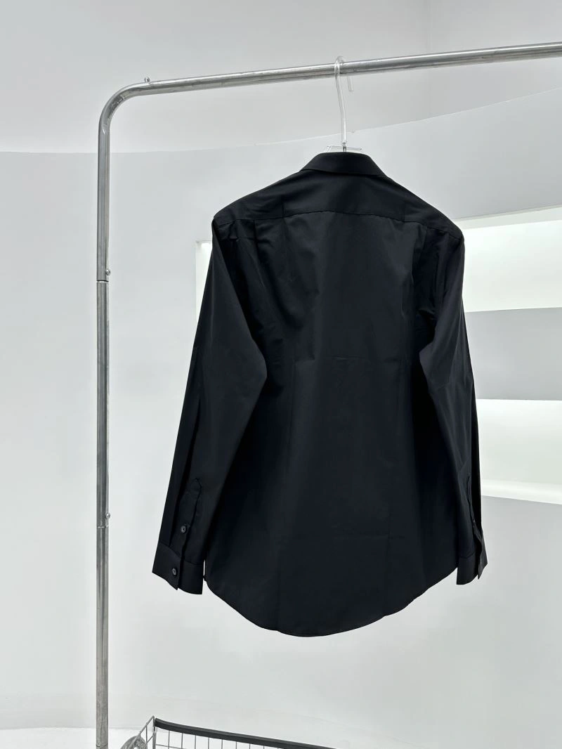 Exact replica Louis Vuitton Shirts