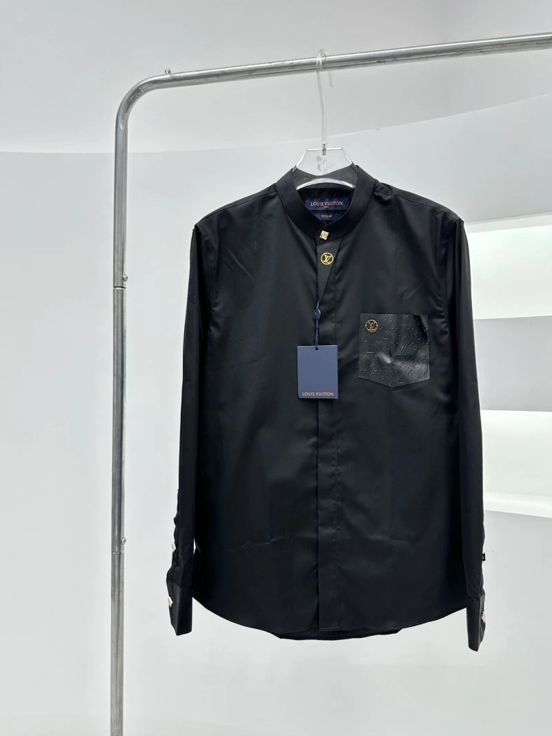 Louis Vuitton Shirts