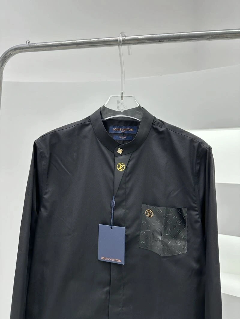 High fidelity Louis Vuitton Shirts