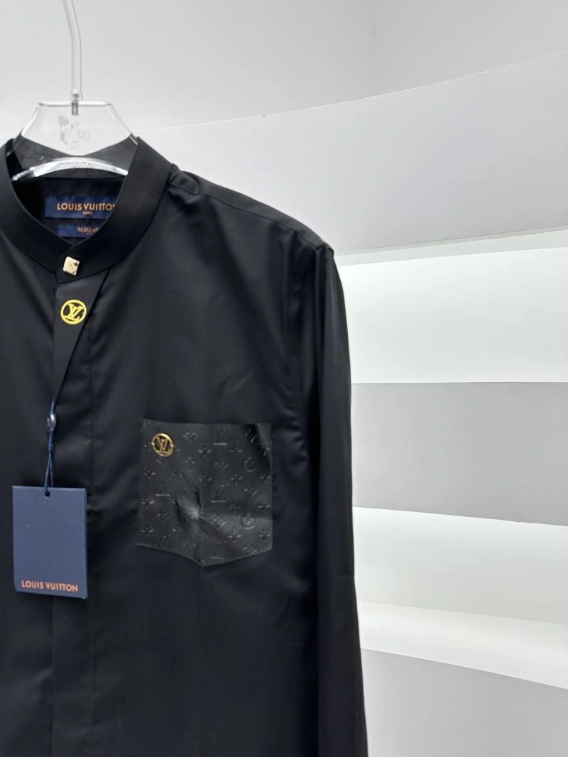 High fidelity Louis Vuitton Shirts
