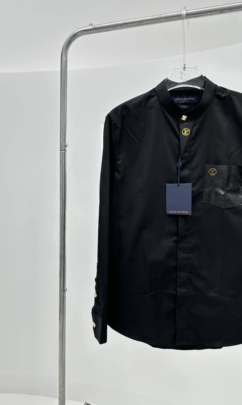High fidelity Louis Vuitton Shirts