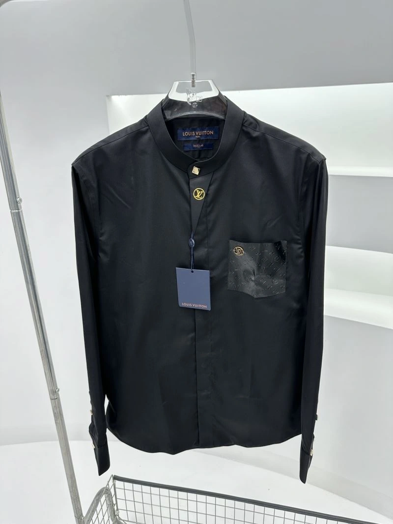 High fidelity Louis Vuitton Shirts
