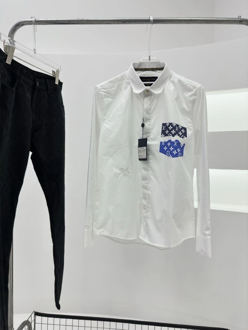 Louis Vuitton Shirts
