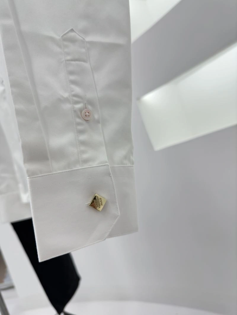 Brand-authenticated Louis Vuitton Shirts