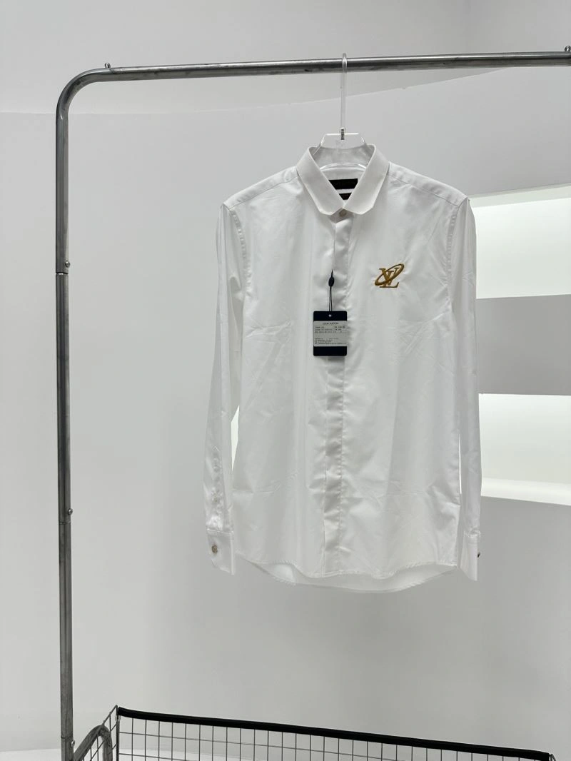 Louis Vuitton Shirts
