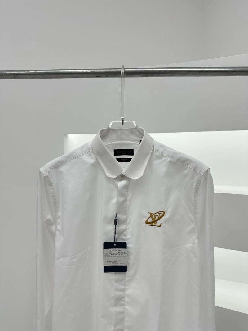 OEM Louis Vuitton Shirts