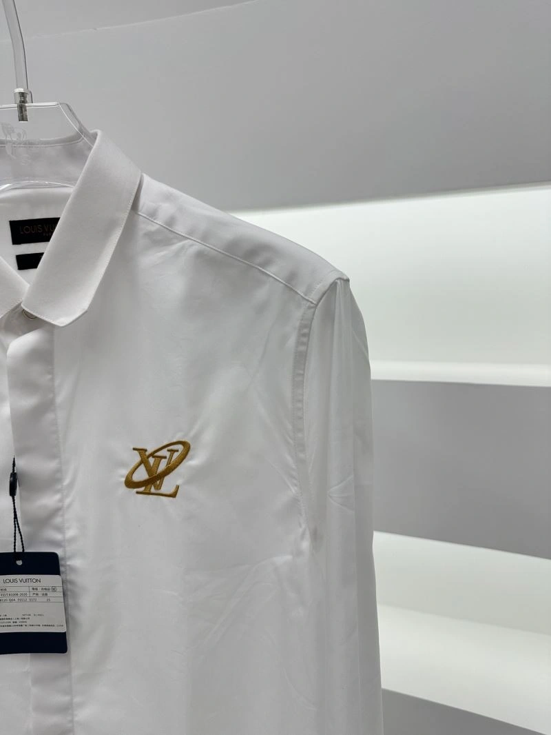 OEM Louis Vuitton Shirts