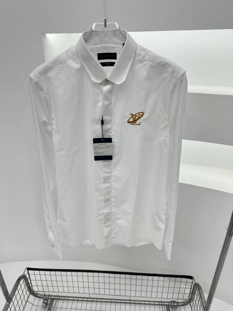 OEM Louis Vuitton Shirts
