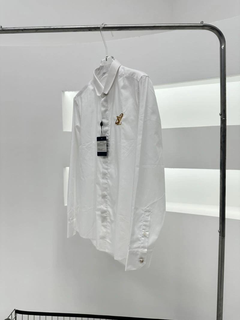 OEM Louis Vuitton Shirts