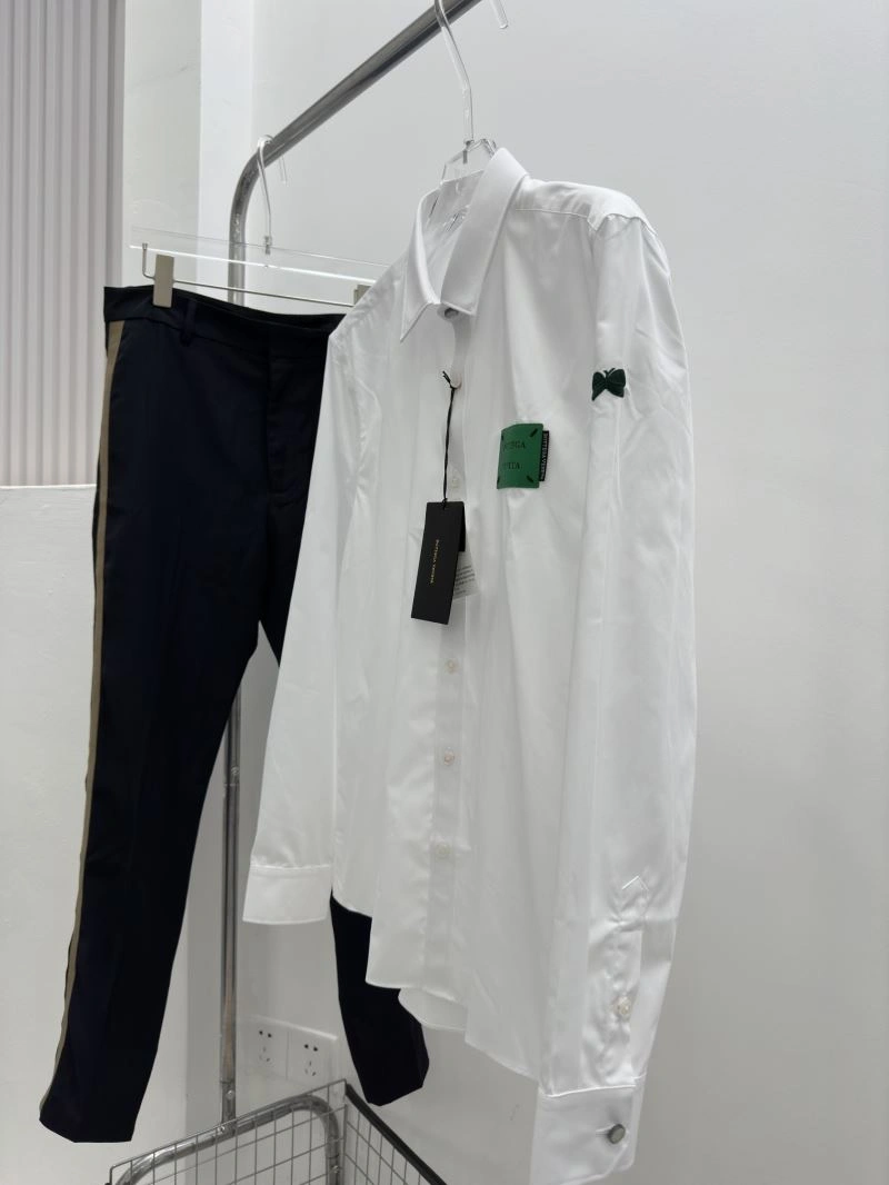 OEM Louis Vuitton Shirts