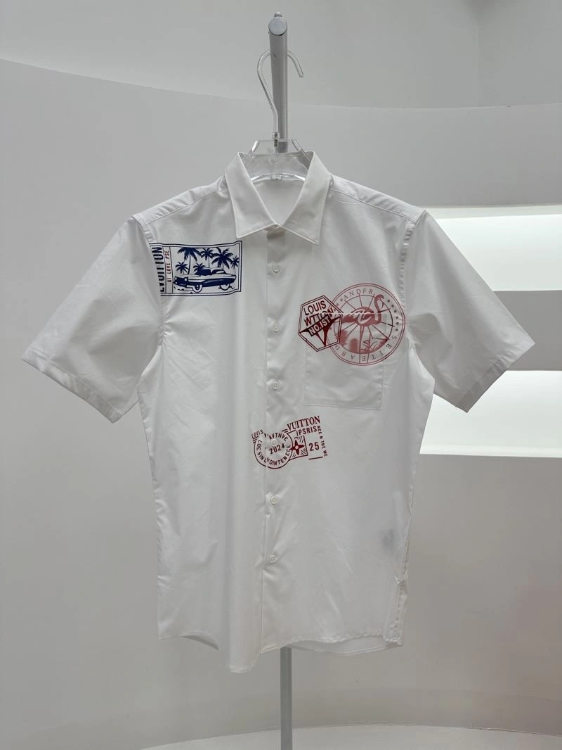 Louis Vuitton Shirts