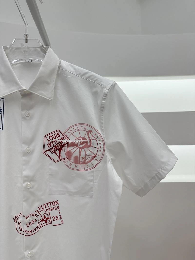 Original Louis Vuitton Shirts
