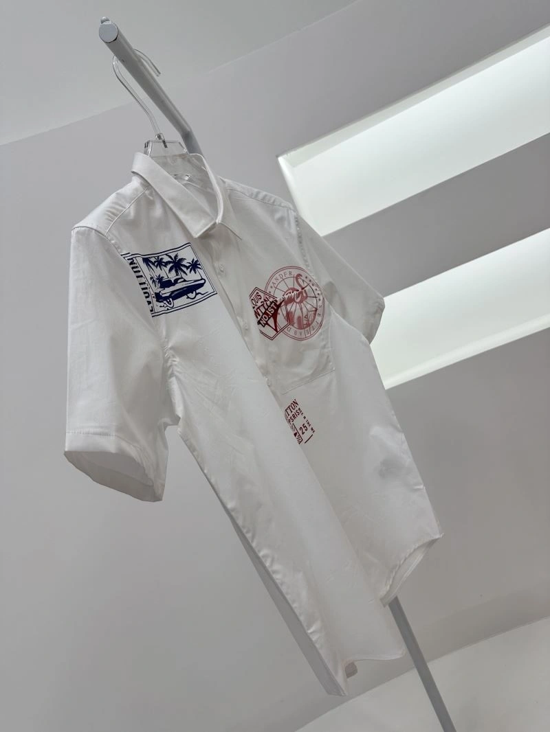 Original Louis Vuitton Shirts