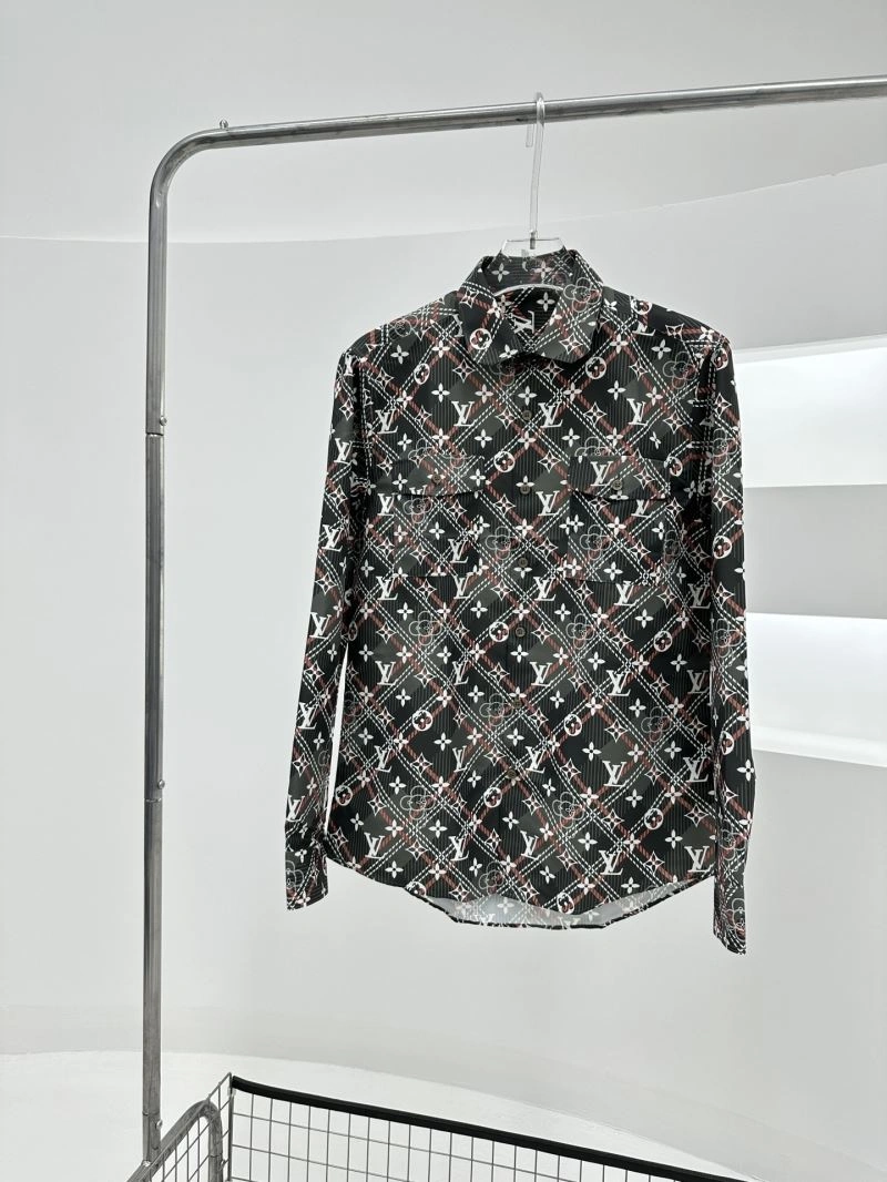 Louis Vuitton Shirts