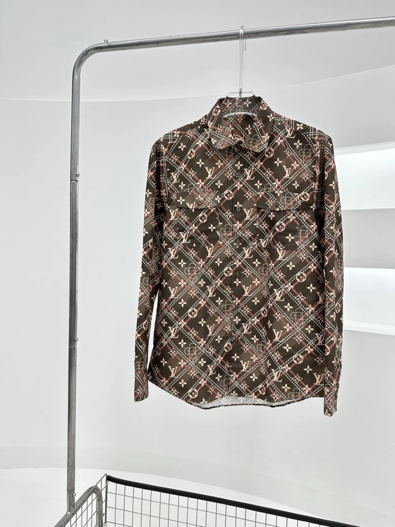 Louis Vuitton Shirts