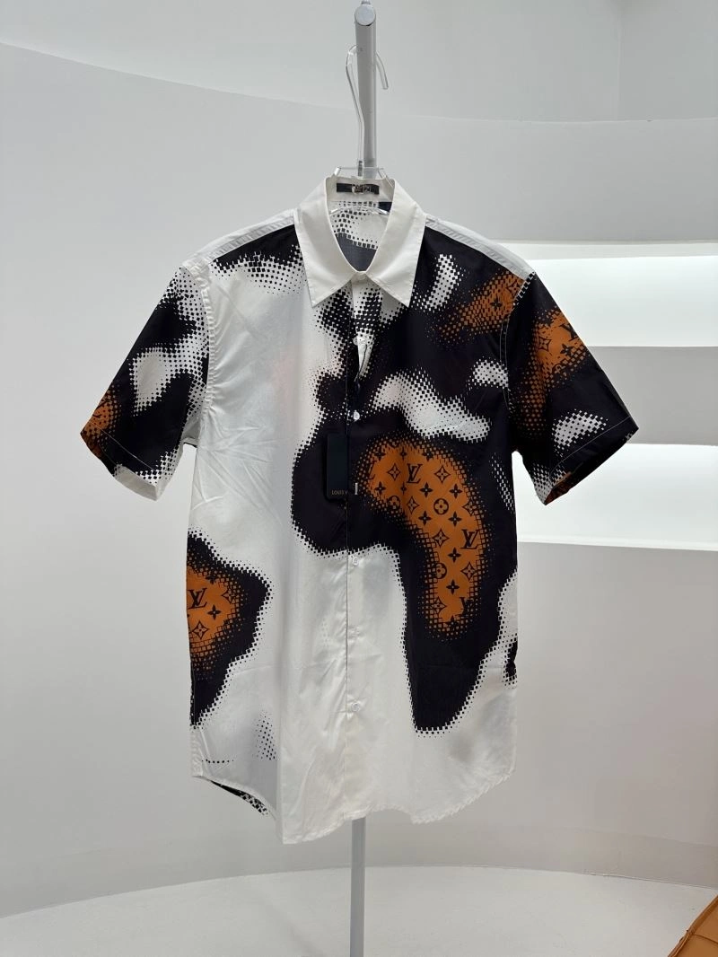 Louis Vuitton Shirts