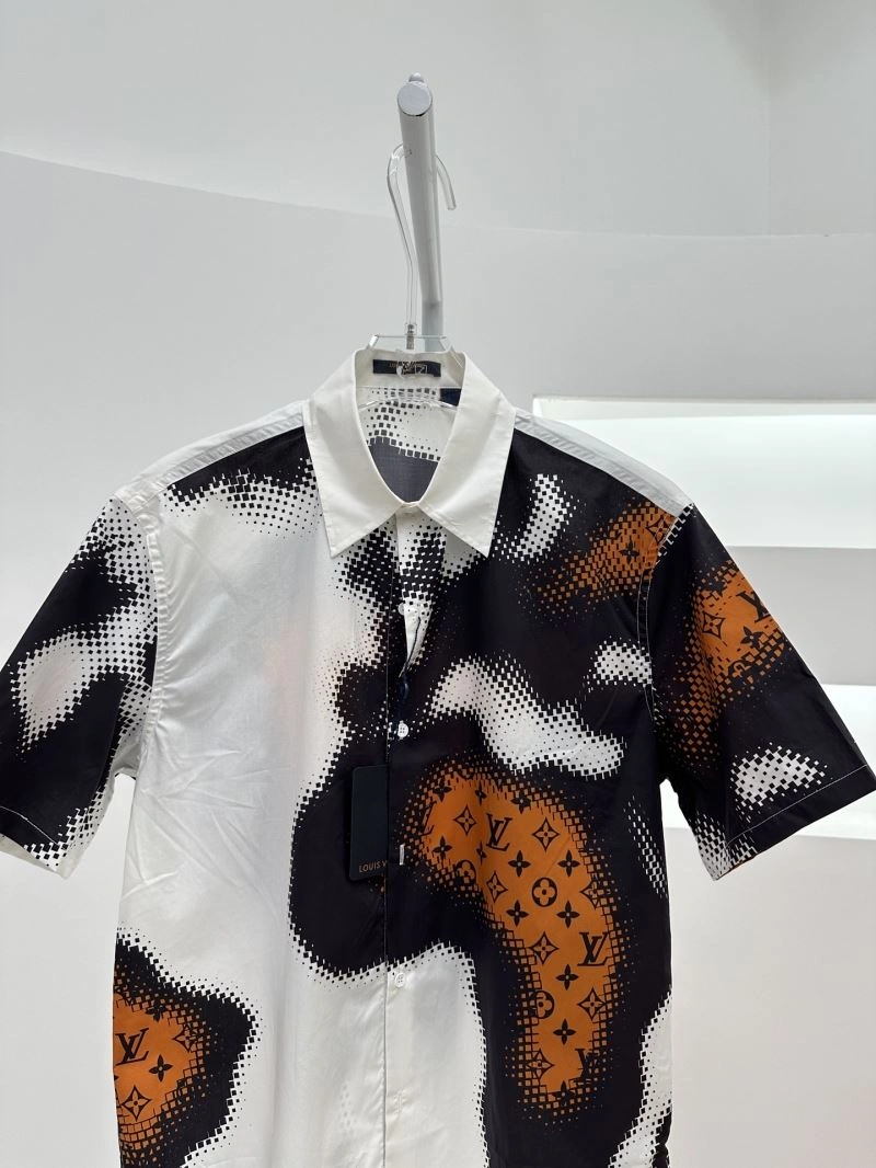 Perfect replica Louis Vuitton Shirts