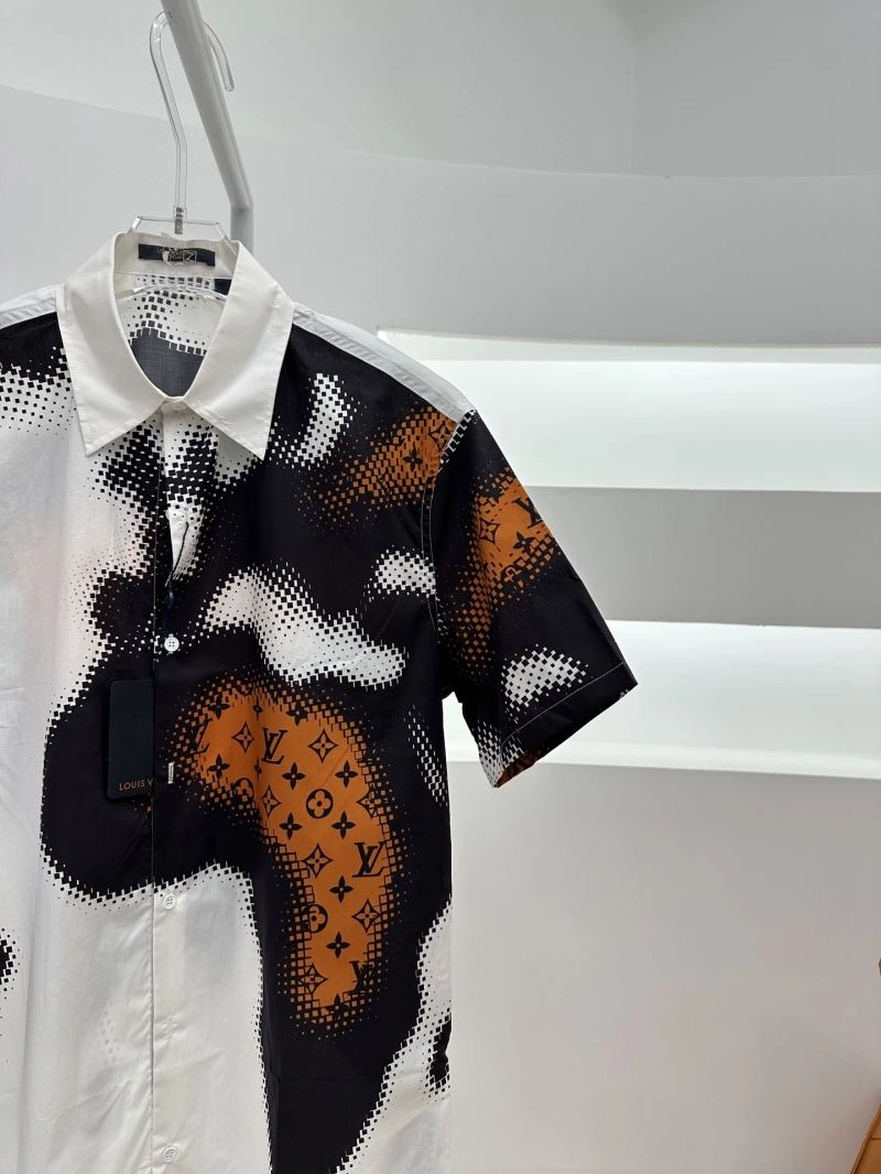Perfect replica Louis Vuitton Shirts