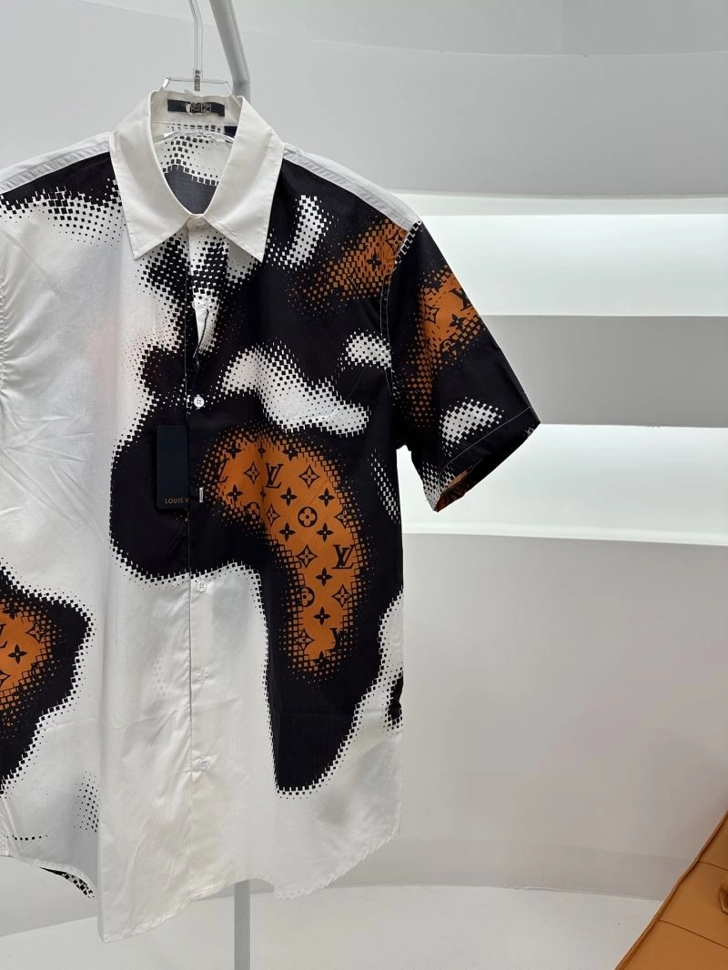Perfect replica Louis Vuitton Shirts