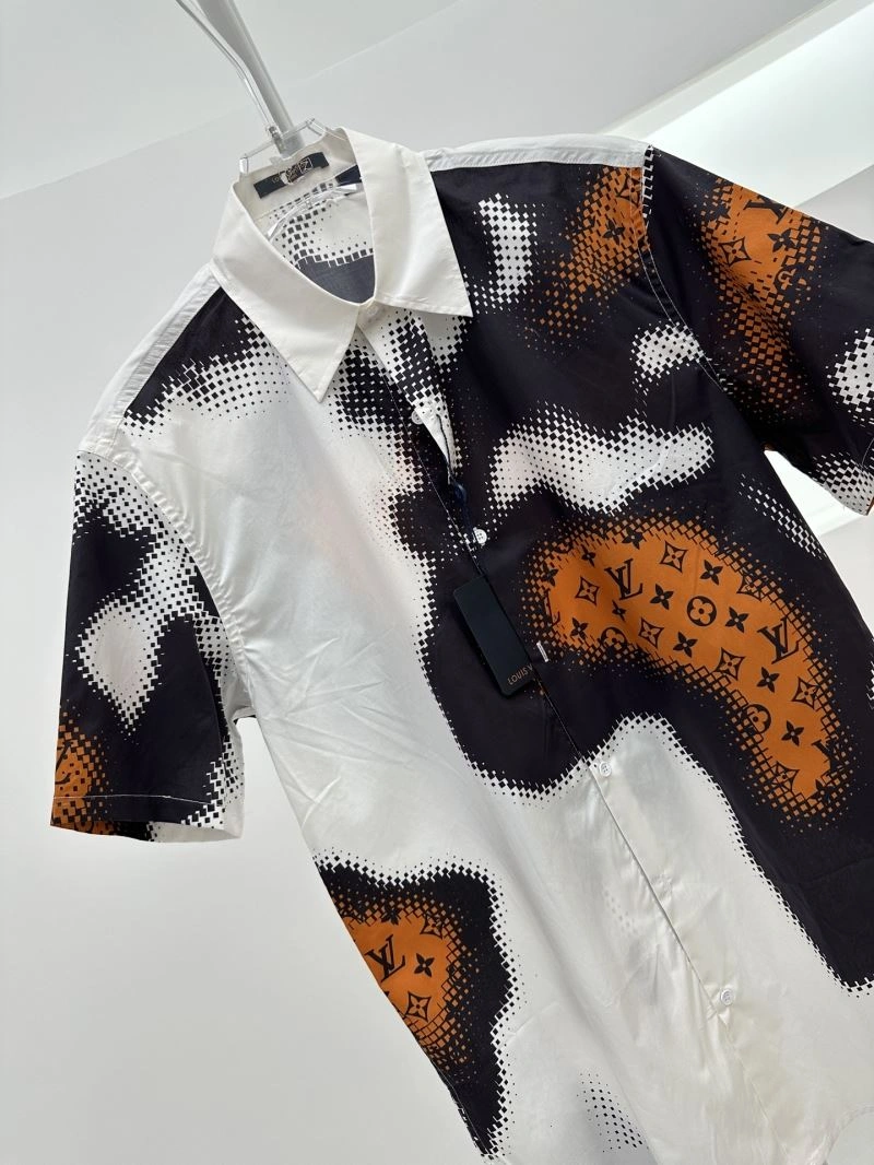 Perfect replica Louis Vuitton Shirts