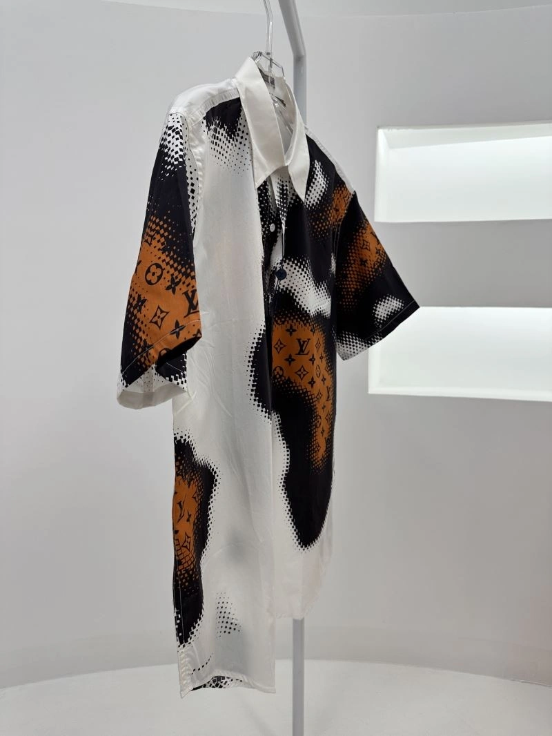 Perfect replica Louis Vuitton Shirts
