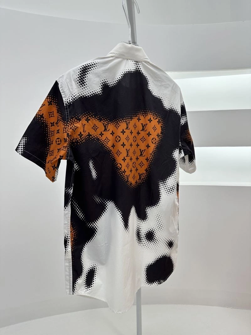 Perfect replica Louis Vuitton Shirts