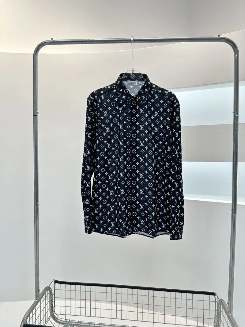 Louis Vuitton Shirts