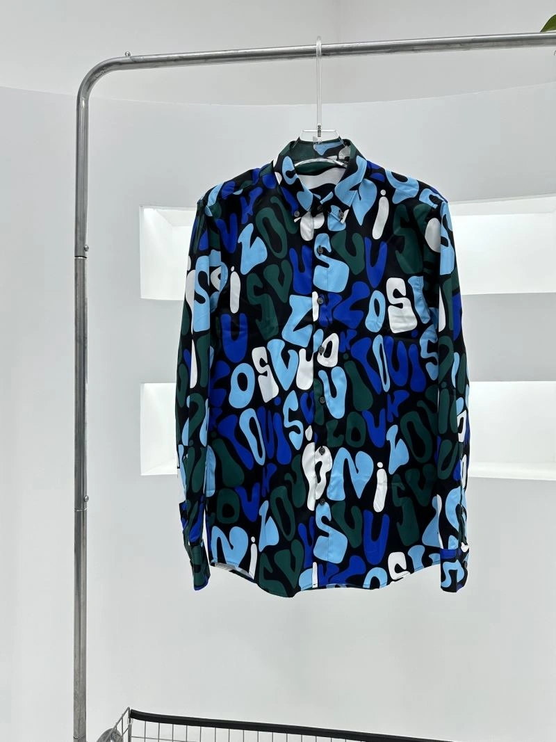 Louis Vuitton Shirts