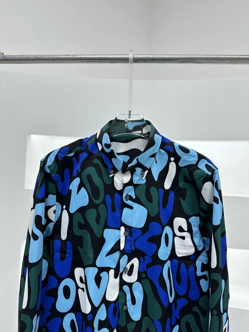 Bargain Louis Vuitton Shirts