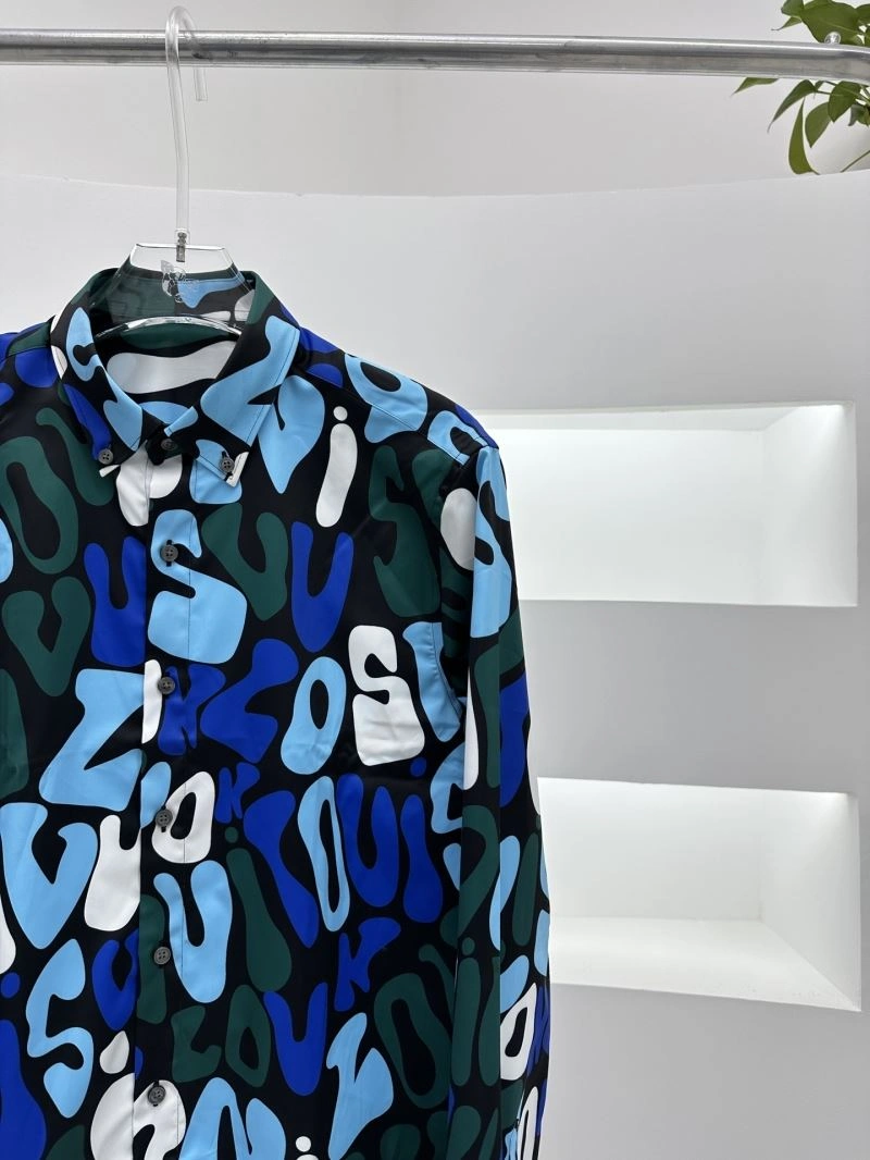 Bargain Louis Vuitton Shirts