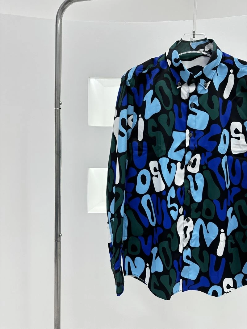 Bargain Louis Vuitton Shirts