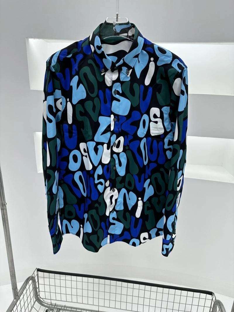 Bargain Louis Vuitton Shirts