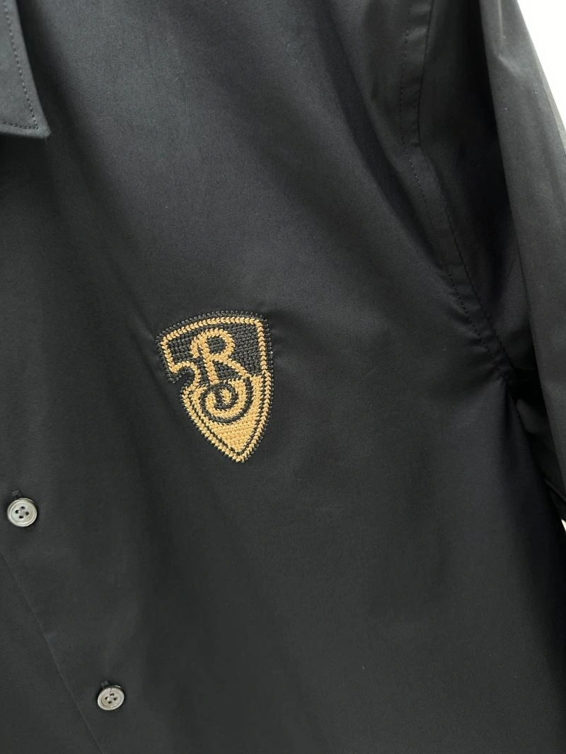 Brand-authenticated Louis Vuitton Shirts