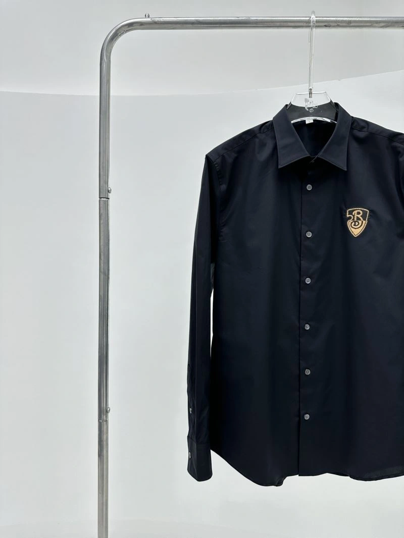 Brand-authenticated Louis Vuitton Shirts