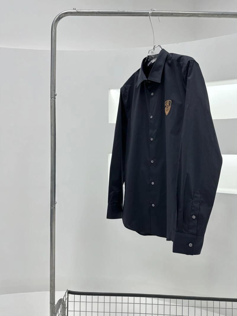 Brand-authenticated Louis Vuitton Shirts
