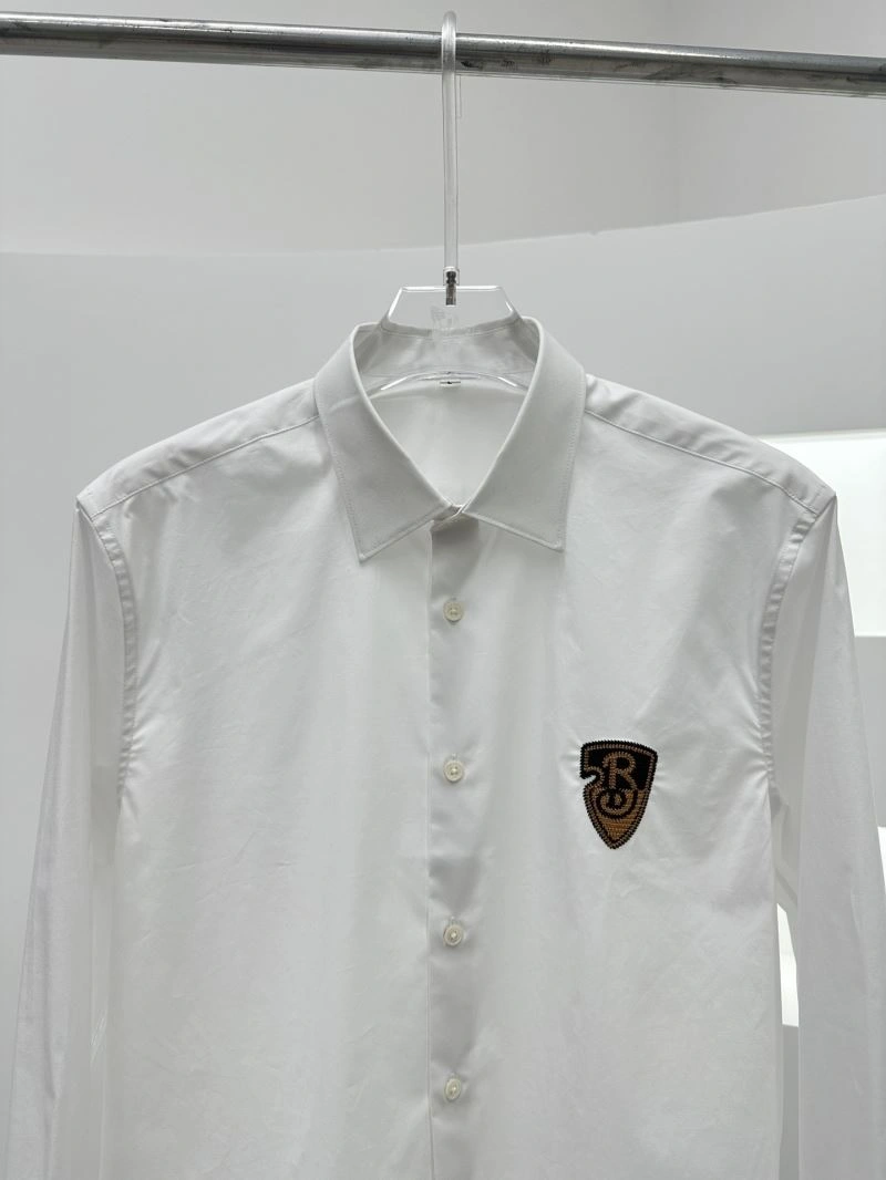 Accurate model Louis Vuitton Shirts