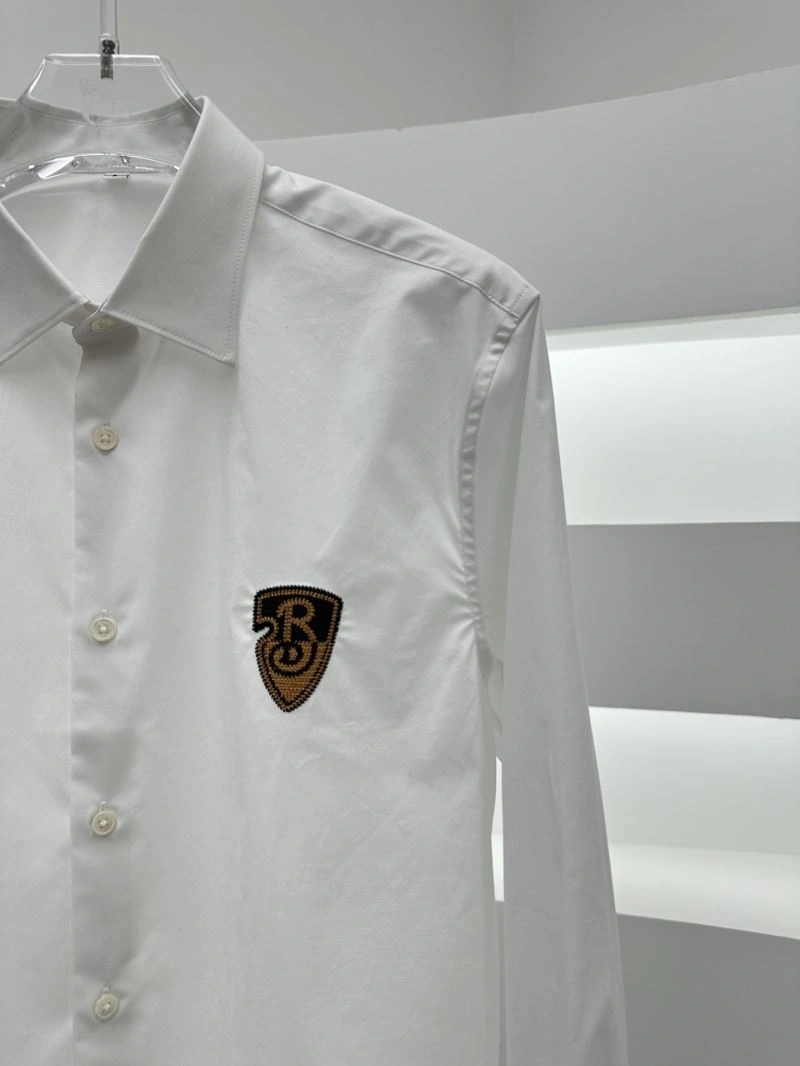 Accurate model Louis Vuitton Shirts